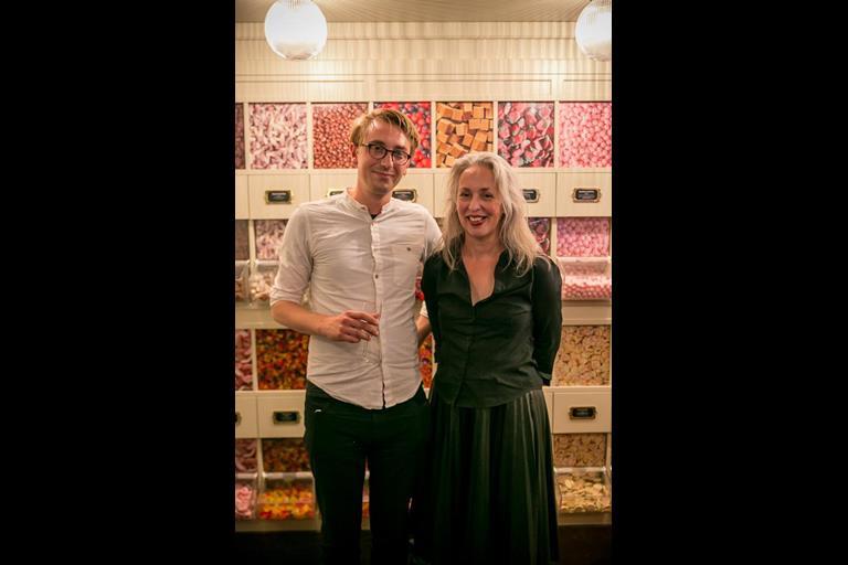 GALLERY: Picturehouse Central opening | Comment | Screen